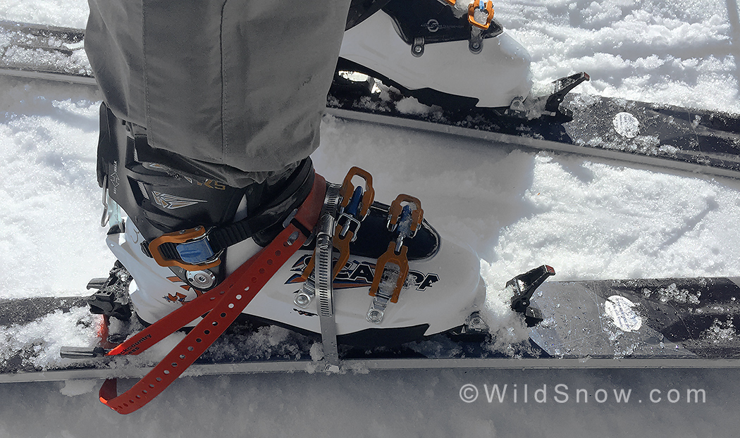 A Guide's Take on First Aid and Repair Kits - The Backcountry Ski Site